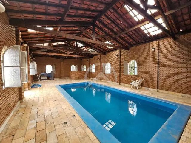 Sítio / Chácara para Venda em Atibaia/SP Jardim Maracanã 3 Quartos