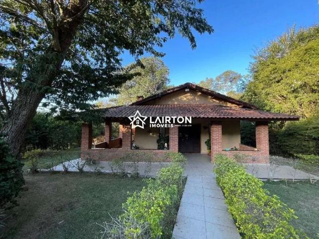 Sítio / Chácara para Venda em Atibaia/SP Jardim Maracanã 3 Quartos