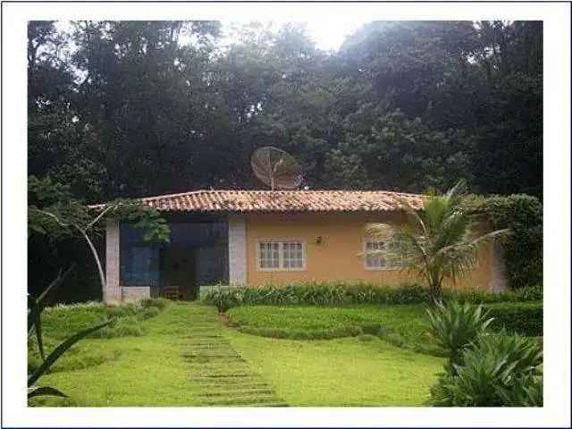 Sítio / Chácara para Venda em Atibaia/SP Jardim Maracanã 3 Quartos