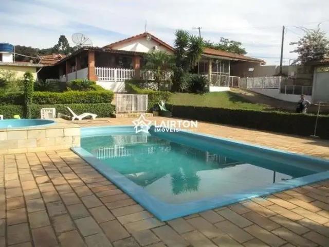 Sítio / Chácara para Venda em Atibaia/SP Jardim Maracanã 3 Quartos