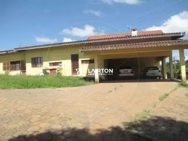Sítio / Chácara para Venda em Atibaia/SP Jardim Maracanã 4 Quartos