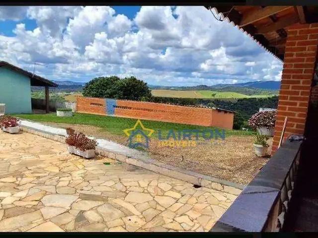Sítio / Chácara para Venda em Atibaia/SP Jardim Maracanã 4 Quartos