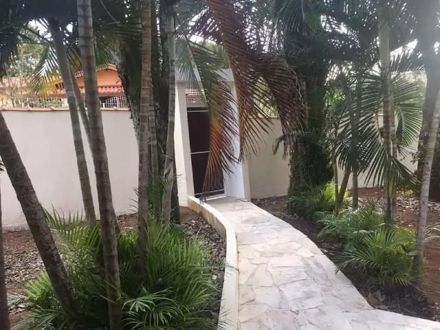 Sítio / Chácara para Venda em Atibaia/SP Jardim Paulista 3 Quartos