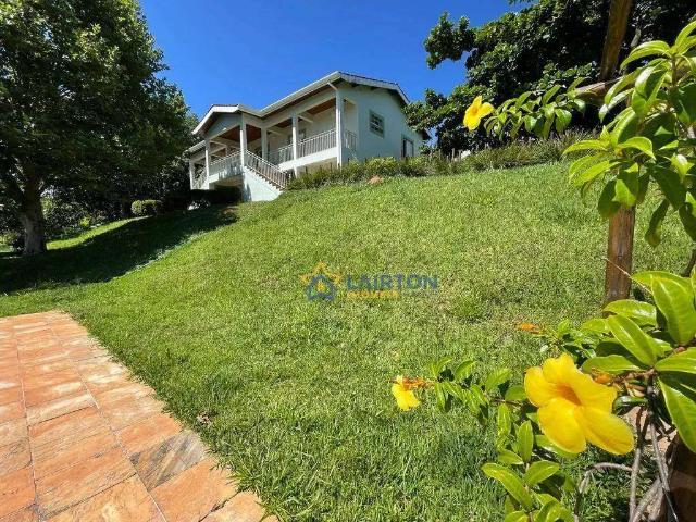 Sítio / Chácara para Venda em Atibaia/SP Jardim Paulista 3 Quartos