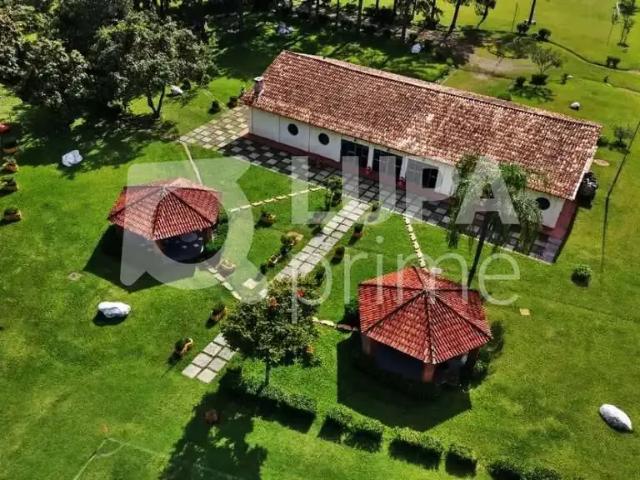 Sítio / Chácara para Venda em Atibaia/SP Jardim São Felipe 3 Quartos