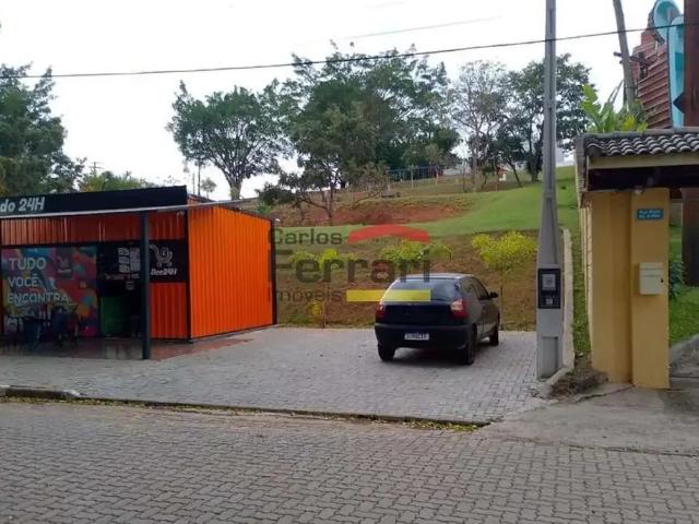 Sítio / Chácara para Venda em Atibaia/SP Jardim Shangri Lá 2 Quartos