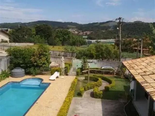 Sítio / Chácara para Venda em Atibaia/SP Jardim Shangri Lá 4 Quartos