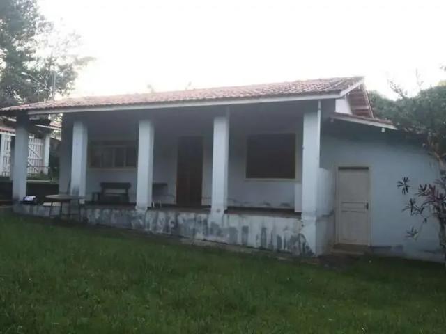 Sítio / Chácara para Venda em Atibaia/SP Jardim Solaris 1 Quartos