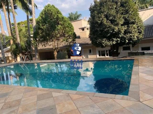 Sítio / Chácara para Venda em Atibaia/SP Jardim Sueli 5 Quartos