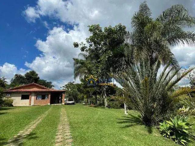 Sítio / Chácara para Venda em Atibaia/SP Laranjal 2 Quartos