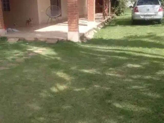 Sítio / Chácara para Venda em Atibaia/SP Laranjal 3 Quartos