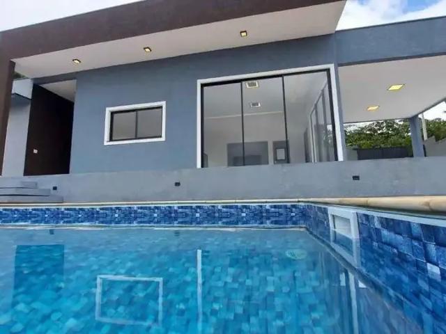 Sítio / Chácara para Venda em Atibaia/SP Loteamento Chácara Val Paraiso 3 Quartos