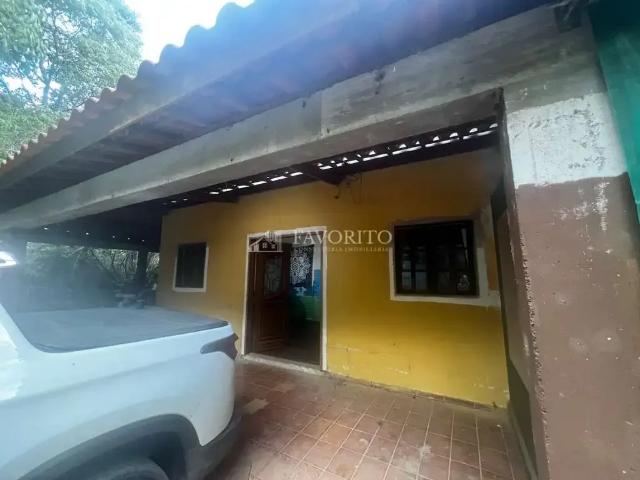 Sítio / Chácara para Venda em Atibaia/SP Loteamento Bosque dos Palmares 4 Quartos