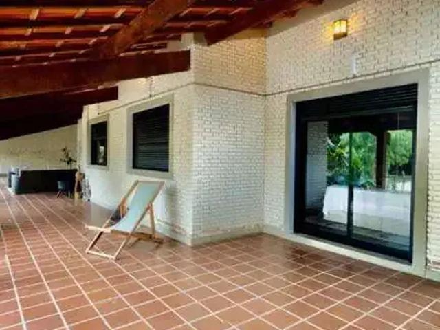 Sítio / Chácara para Venda em Atibaia/SP Loteamento Jardim Morumbi 3 Quartos