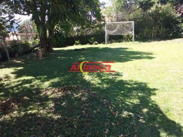 Sítio / Chácara para Venda em Atibaia/SP Loteamento Pedra Bela 4 Quartos