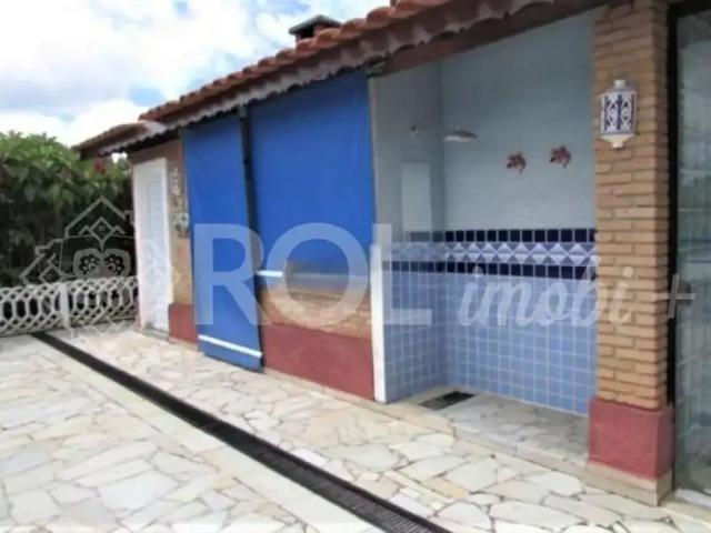 Sítio / Chácara para Venda em Atibaia/SP Loteamento Rancho Maringá I 4 Quartos