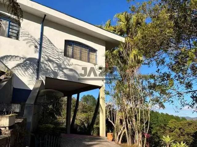 Sítio / Chácara para Venda em Atibaia/SP Loteamento Rancho Maringá I 3 Quartos