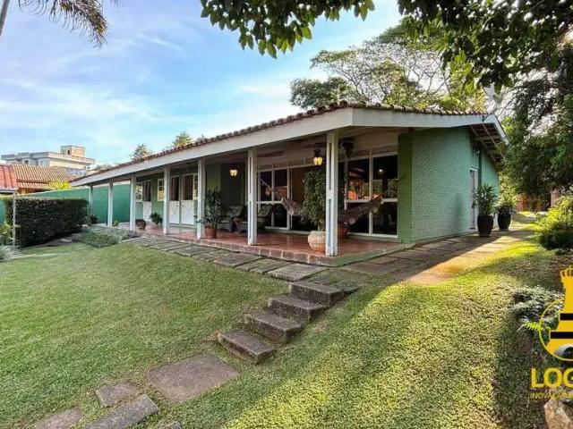 Sítio / Chácara para Venda em Atibaia/SP Loteamento Rancho Maringá II 3 Quartos