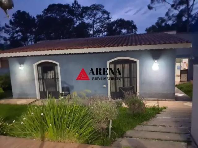 Sítio / Chácara para Venda em Atibaia/SP Loteamento Vale das Flores 3 Quartos