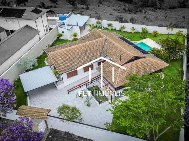 Sítio / Chácara para Venda em Atibaia/SP Loteamento Village de Atibaia 4 Quartos