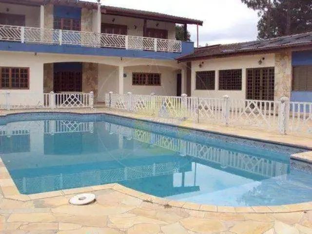 Sítio / Chácara para Venda em Atibaia/SP Parque Fernão Dias 4 Quartos