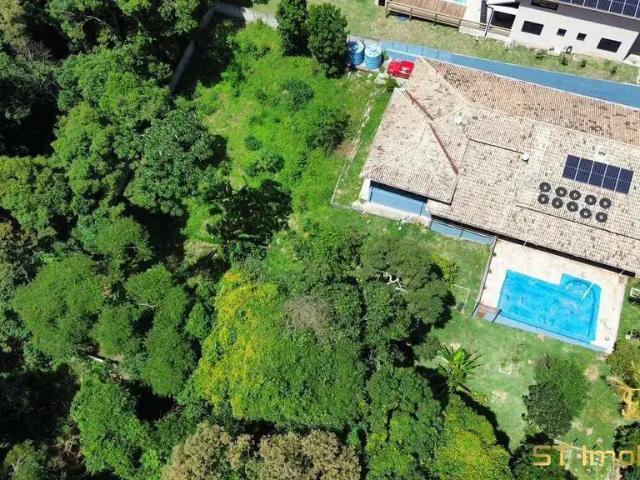 Sítio / Chácara para Venda em Atibaia/SP Parque Fernão Dias 6 Quartos