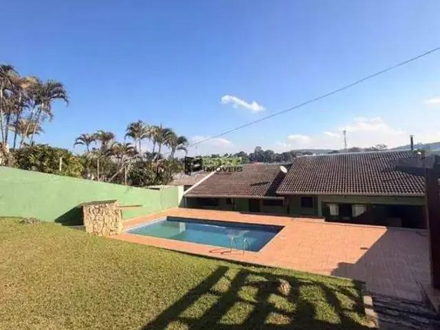 Sítio / Chácara para Venda em Atibaia/SP Parque Fernão Dias 1 Quartos