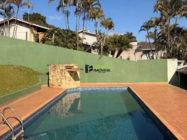 Sítio / Chácara para Venda em Atibaia/SP Parque Fernão Dias 1 Quartos