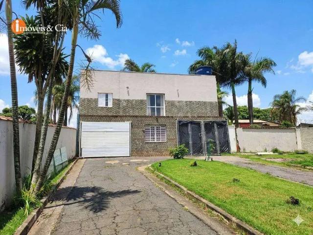 Sítio / Chácara para Venda em Atibaia/SP Parque Fernão Dias 2 Quartos