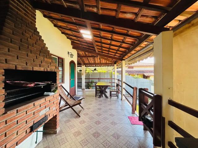 Sítio / Chácara para Venda em Atibaia/SP Parque Fernão Dias 3 Quartos