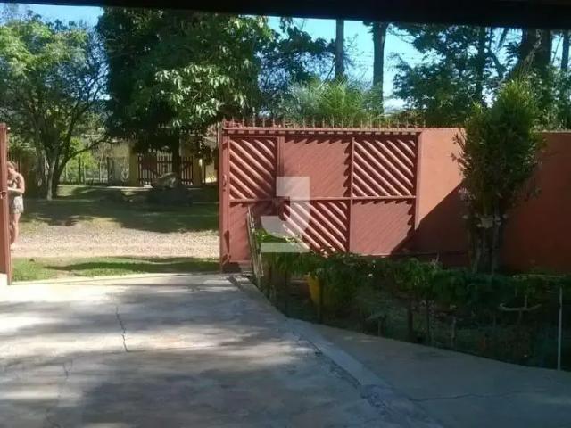 Sítio / Chácara para Venda em Atibaia/SP Parque Piracema 2 Quartos