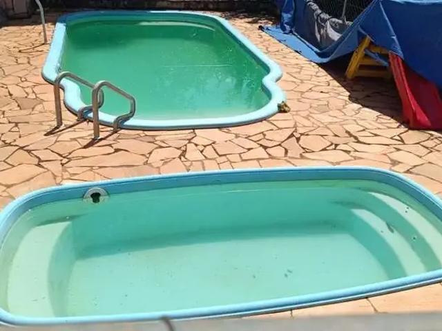 Sítio / Chácara para Venda em Atibaia/SP Ponte Alta 3 Quartos