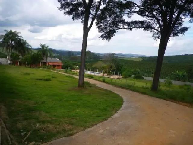 Sítio / Chácara para Venda em Atibaia/SP Ponte Alta