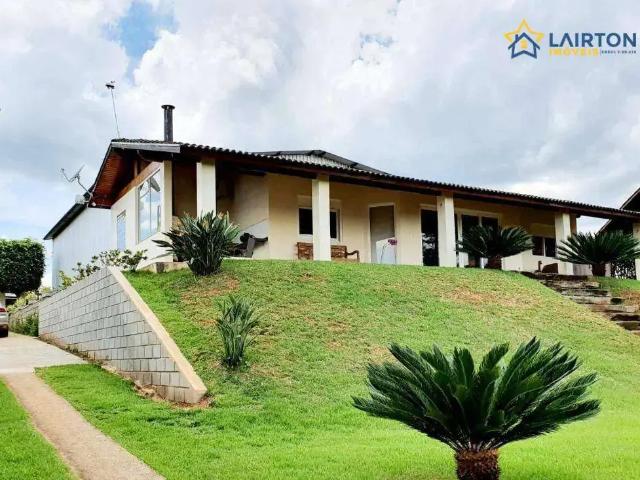 Sítio / Chácara para Venda em Atibaia/SP Ponte Alta 2 Quartos