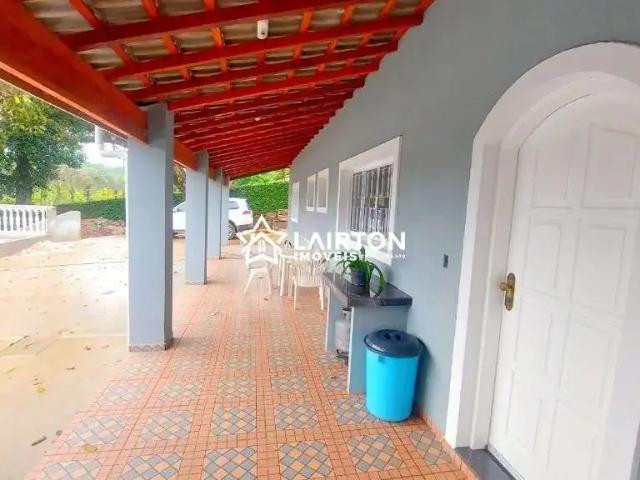 Sítio / Chácara para Venda em Atibaia/SP Ponte Alta 4 Quartos