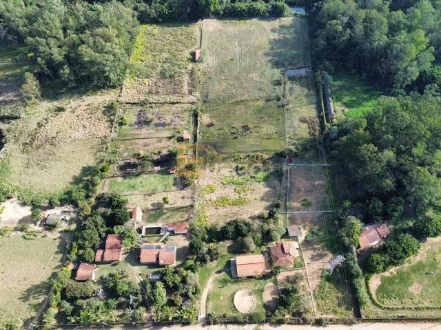Sítio / Chácara para Venda em Atibaia/SP Ponte Alta 4 Quartos
