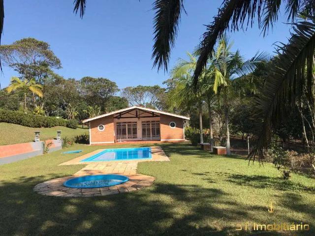 Sítio / Chácara para Venda em Atibaia/SP Ponte Alta 5 Quartos