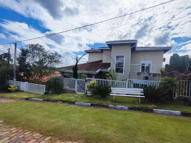 Sítio / Chácara para Venda em Atibaia/SP Ponte Alta 6 Quartos