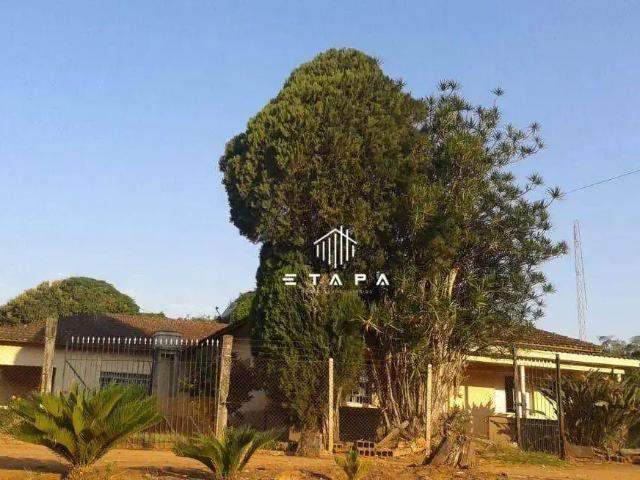 Sítio / Chácara para Venda em Atibaia/SP Ponte Alta 6 Quartos