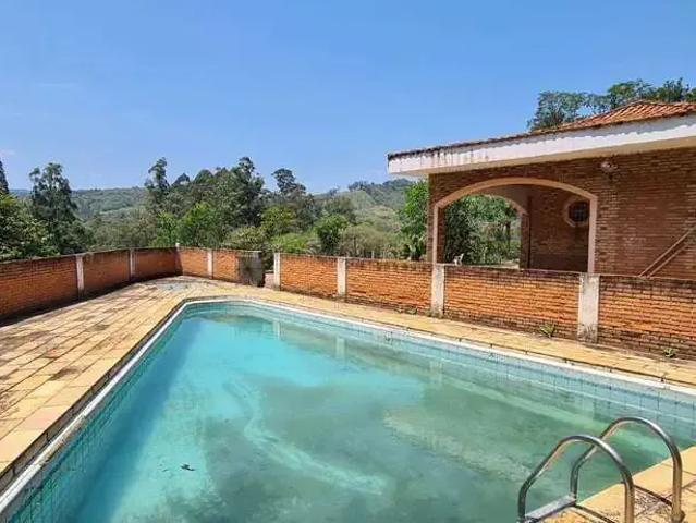 Sítio / Chácara para Venda em Atibaia/SP Portão 4 Quartos