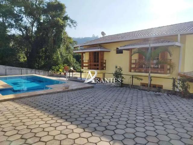 Sítio / Chácara para Venda em Atibaia/SP Portão 4 Quartos
