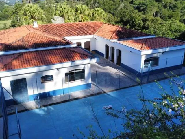 Sítio / Chácara para Venda em Atibaia/SP Portão 4 Quartos