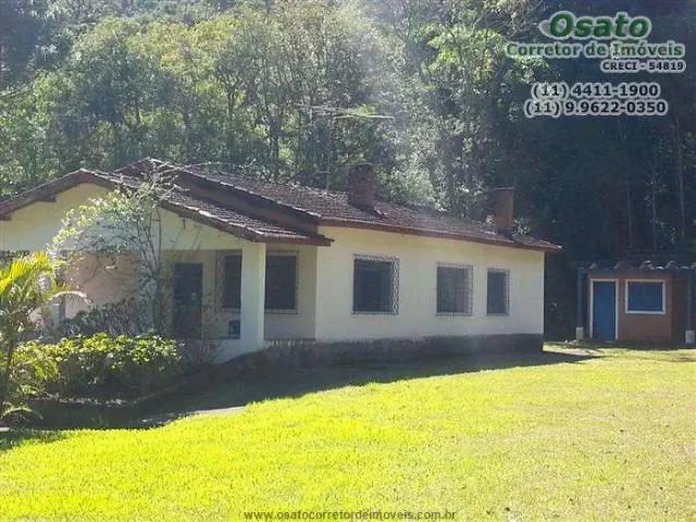 Sítio / Chácara para Venda em Atibaia/SP Portão 4 Quartos