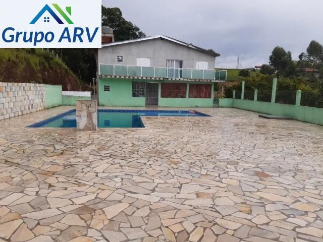 Sítio / Chácara para Venda em Atibaia/SP Portão 4 Quartos