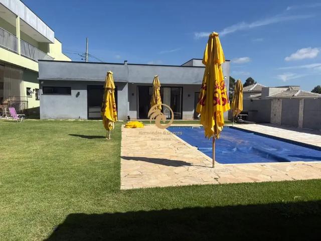 Sítio / Chácara para Venda em Atibaia/SP Portão 4 Quartos