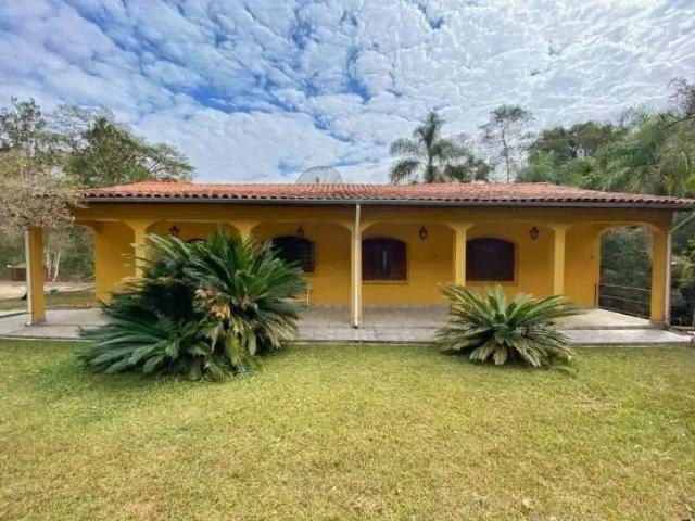 Sítio / Chácara para Venda em Atibaia/SP Portão 5 Quartos