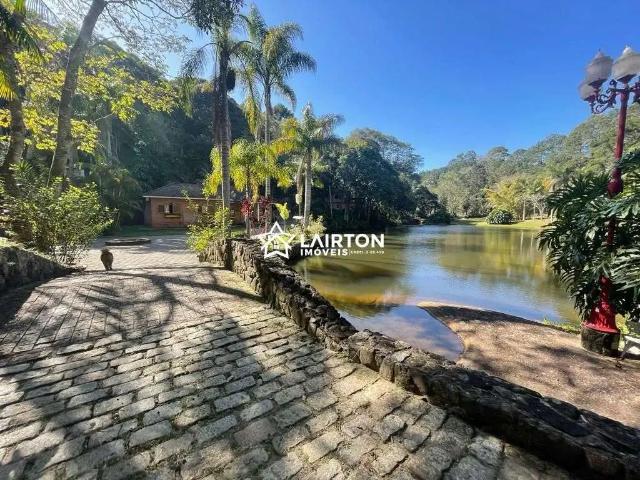 Sítio / Chácara para Venda em Atibaia/SP Portão 5 Quartos