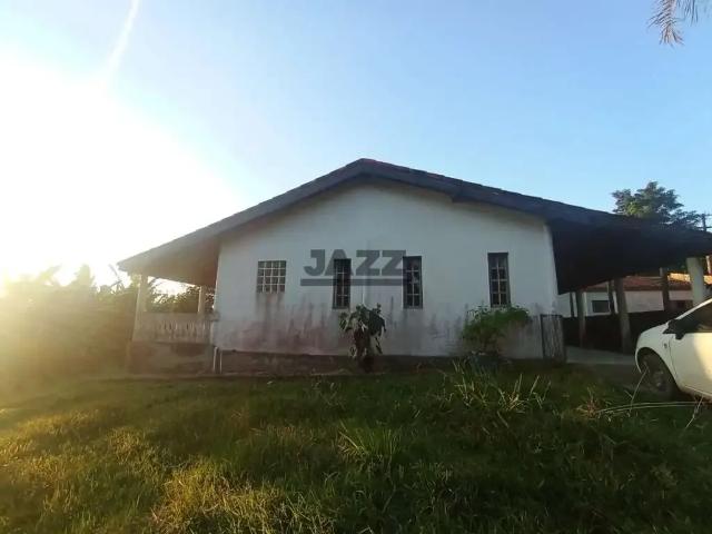 Sítio / Chácara para Venda em Atibaia/SP Portão 5 Quartos