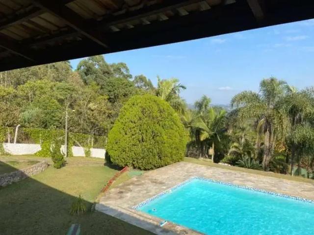 Sítio / Chácara para Venda em Atibaia/SP Portão 6 Quartos