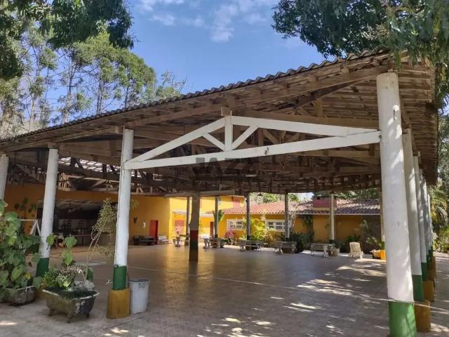 Sítio / Chácara para Venda em Atibaia/SP Portão 6 Quartos